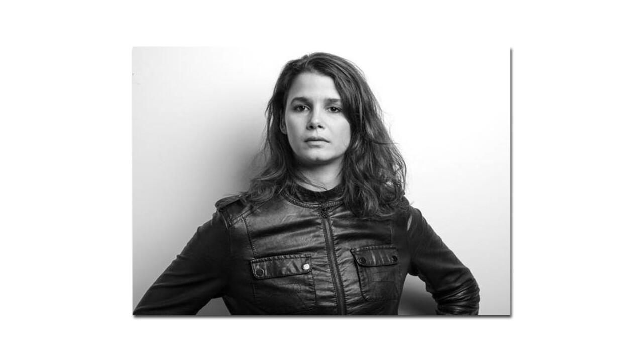 Bienvenue dans le nouveau monde de Mathilde Ramadier - Atelier des médias